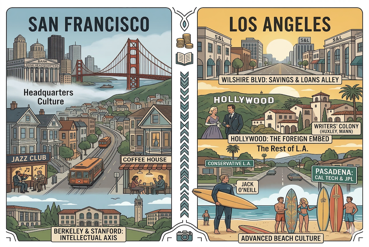 After a Century, Why is the San Francisco Bay Area Kicking our Butt Now ...