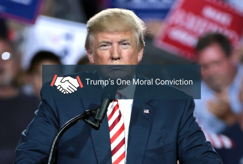 The Official Blog of Howard Ahmanson Jr. - Howard Ahmanson Jr