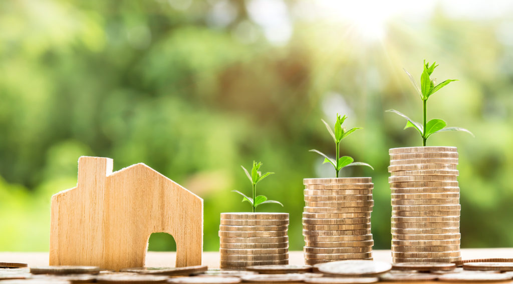 Three New Testament Roots of Economic Liberty - Howard Ahmanson Jr