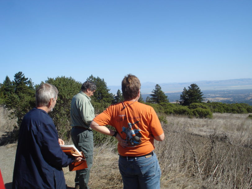 San Francisco to San Miguel, Part I - Howard Ahmanson Jr
