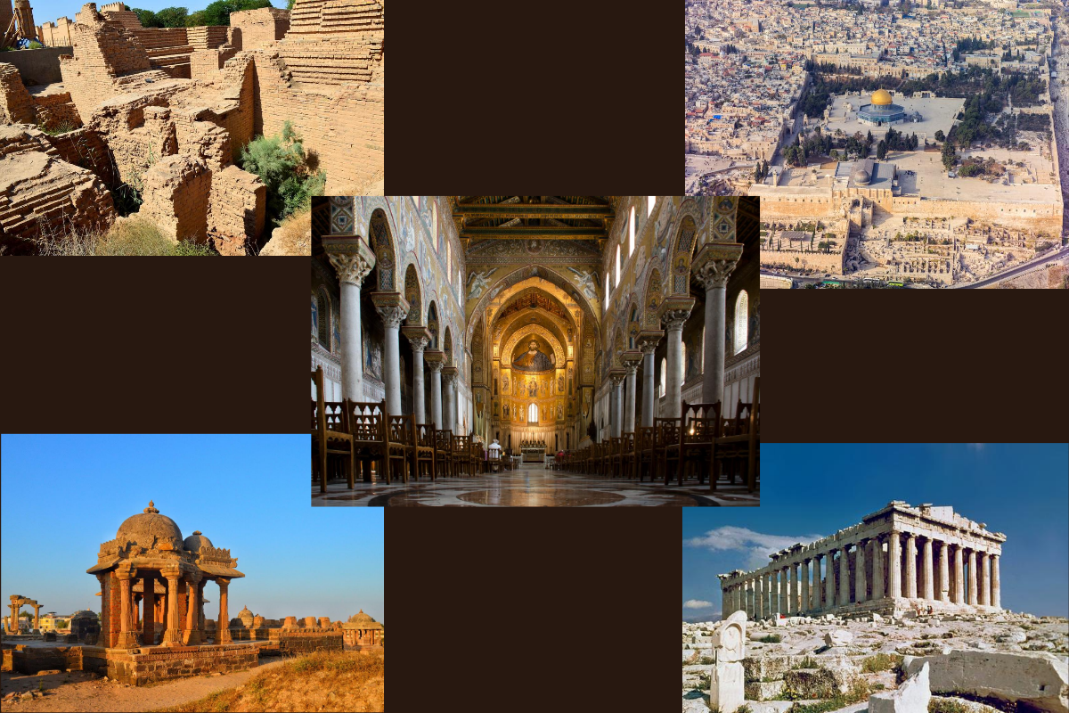 Guest Post: “An Expanded Vision of ‘Western Heritage’: Why It Matters ...