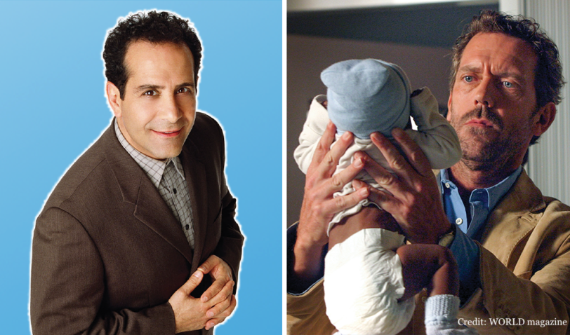 Guest Post: "A Tale of Two Sitcoms" - Howard Ahmanson Jr