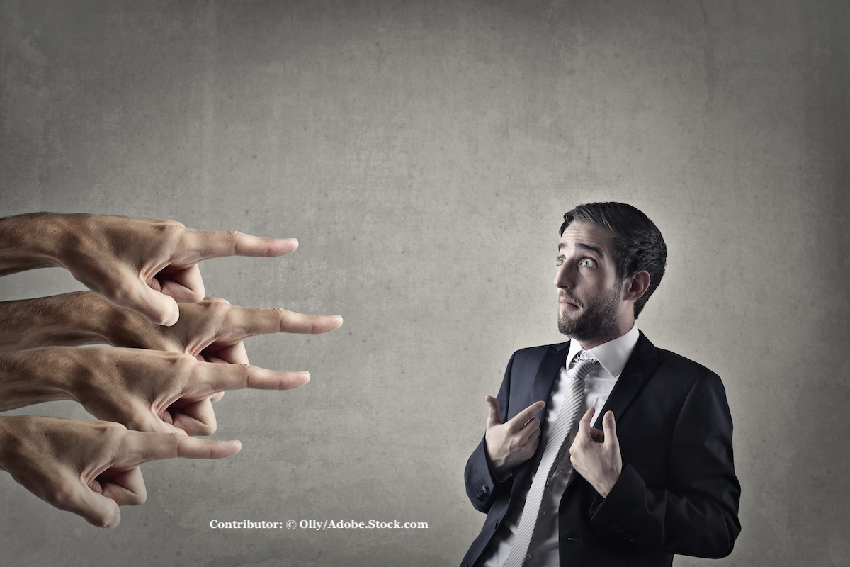 Individual Responsibility in Ezekiel - Howard Ahmanson Jr