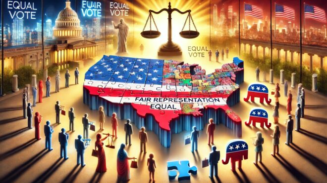 How to Reform the Electoral College - Howard Ahmanson Jr
